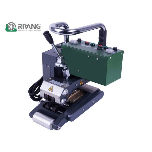 Plastic Welding Machines – Riyang Fusionsa